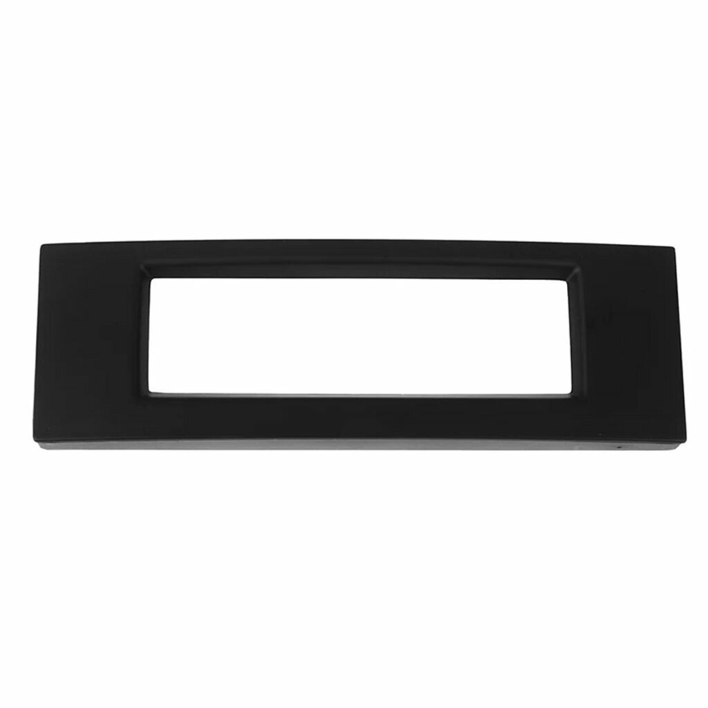 Автомобильные аксессуары для 307 3008, автомобильный радиоприемник RD4, чехол для экрана плеера, автомобильная стерео рамка, корпус, корпус