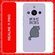 Чехол на Realme 11 Pro / Реалми 11 Про с принтом "Ну и наспать"