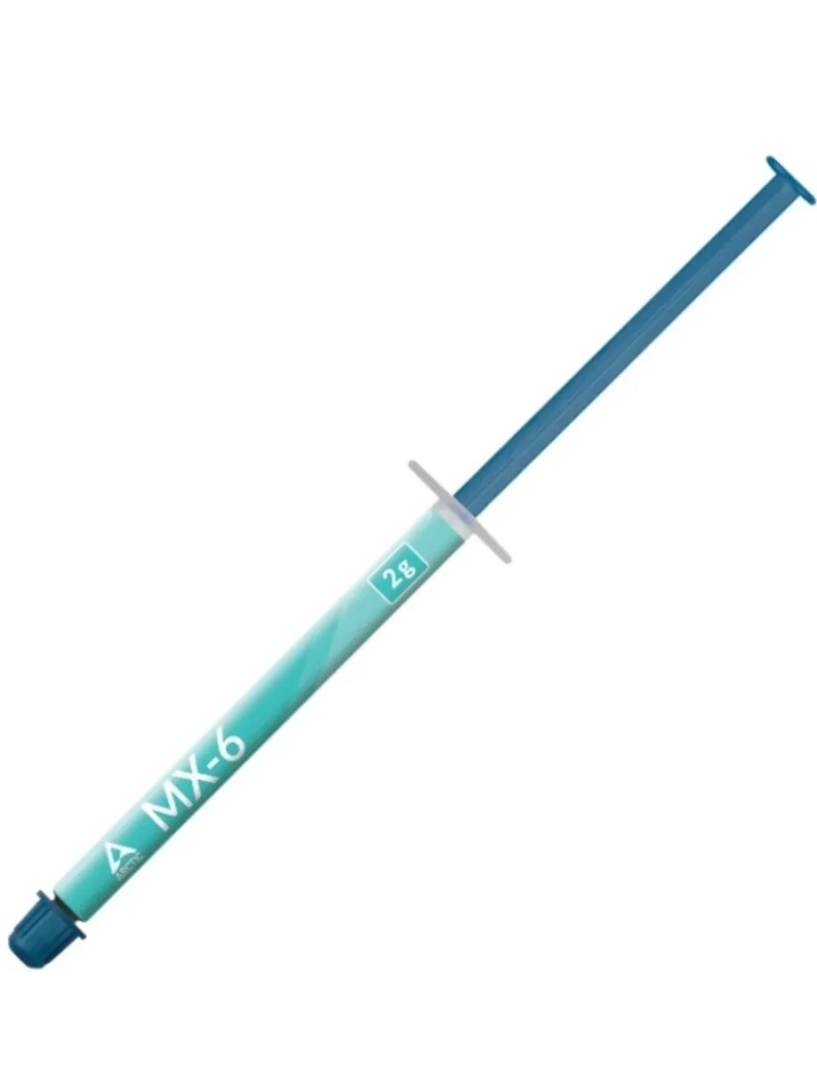 Термопаста MX-6 Thermal Compound 2-gramm ACTCP00079A