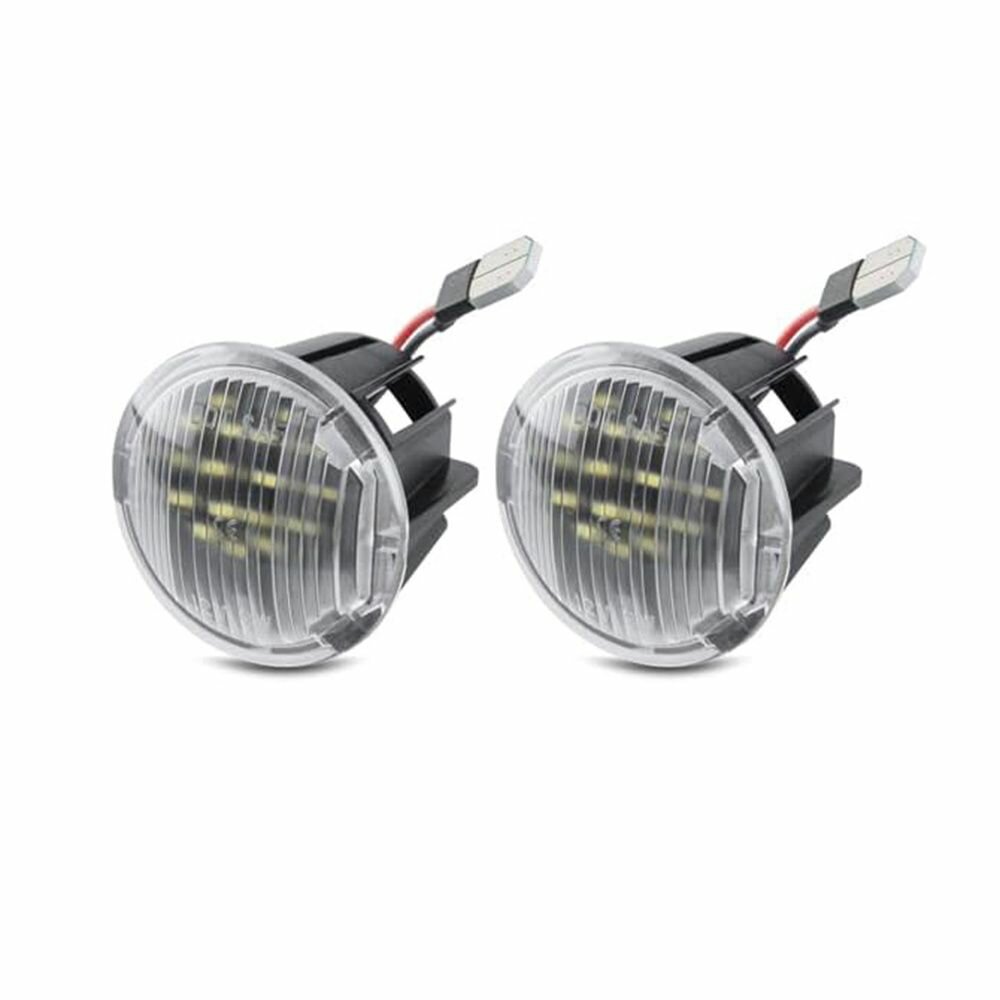 Задний фонарь багажника для Jeep Grand Cherokee Commander 2005-2021