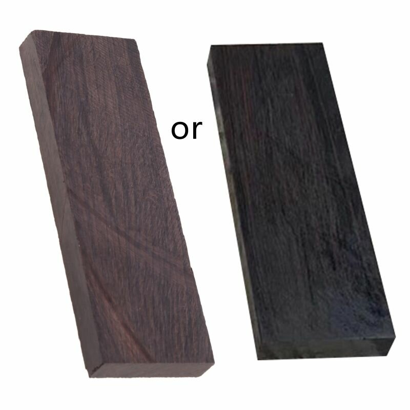 Заготовки для рукояток ножей из дерева, - Пурпурное сандаловое дерево