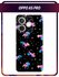 Чехол на Oppo A5 Pro / Оппо А5 Про с принтом "Единороги градиент"