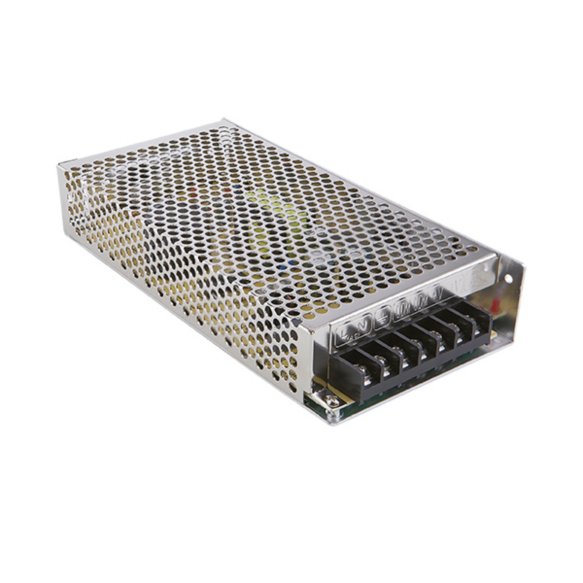 Трансформатор для светодиодной ленты Lightstar 410150 Блок питания 12V для светодиодной ленты 150W