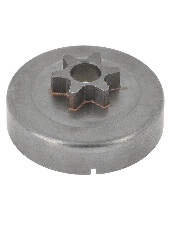 Звездочка 3/8" Picco 6z (аналог 11236402003) для бензопилы STIHL 023