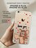 Чехол на Apple iPhone 6 Plus/6S Plus / Айфон 6 Плюс/Айфон 6С Плюс с принтом "lov...