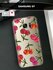 Чехол на Samsung Galaxy S7 / Самсунг Галакси С 7 с принтом "Яркие вишни"