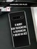 Чехол на Samsung Galaxy S10 + / Самсунг Галакси S10 Плюс с принтом "Живу как пол...