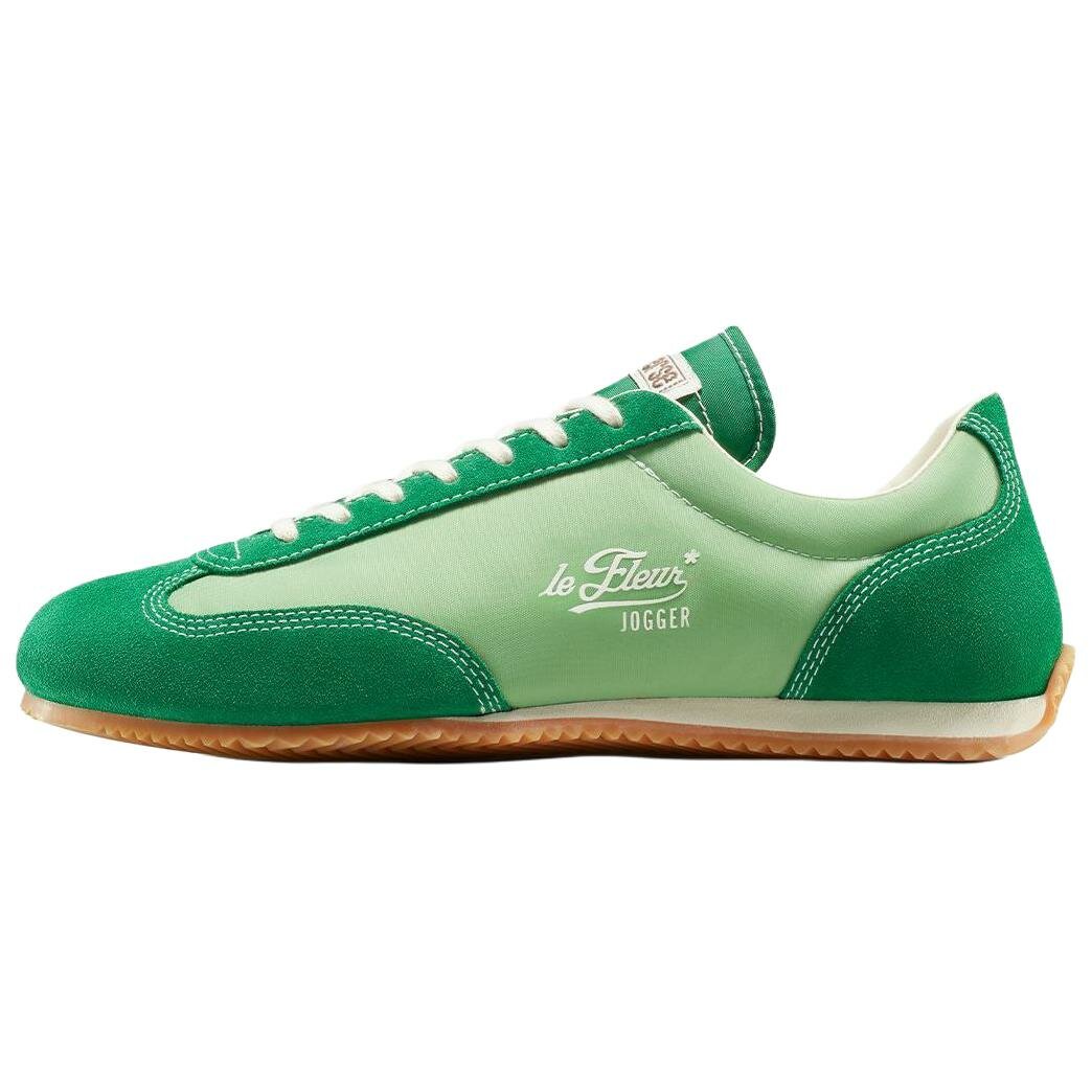 Кроссовки Coach Jogger