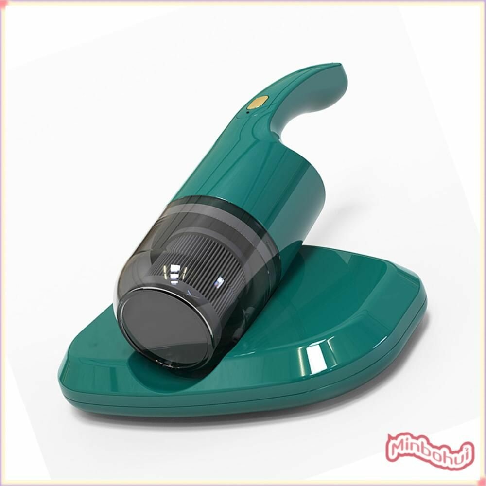 Кровать пылесос