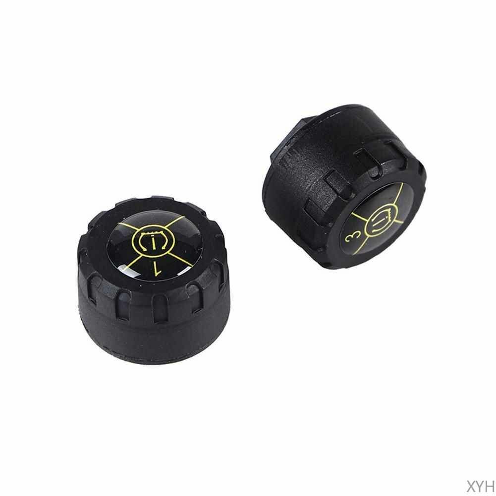 Система контроля давления в шинах Android / O4Y2 4 шт. Bluetooth TPMS Внешний датчик давления и температуры в режиме реального времени N Мотошины 135/R1