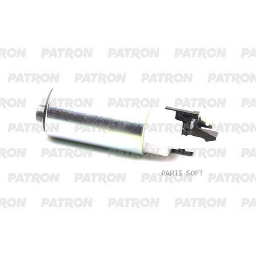 Насос топливный электрический от официального дистрибьютора, PATRON, артикул PFP566