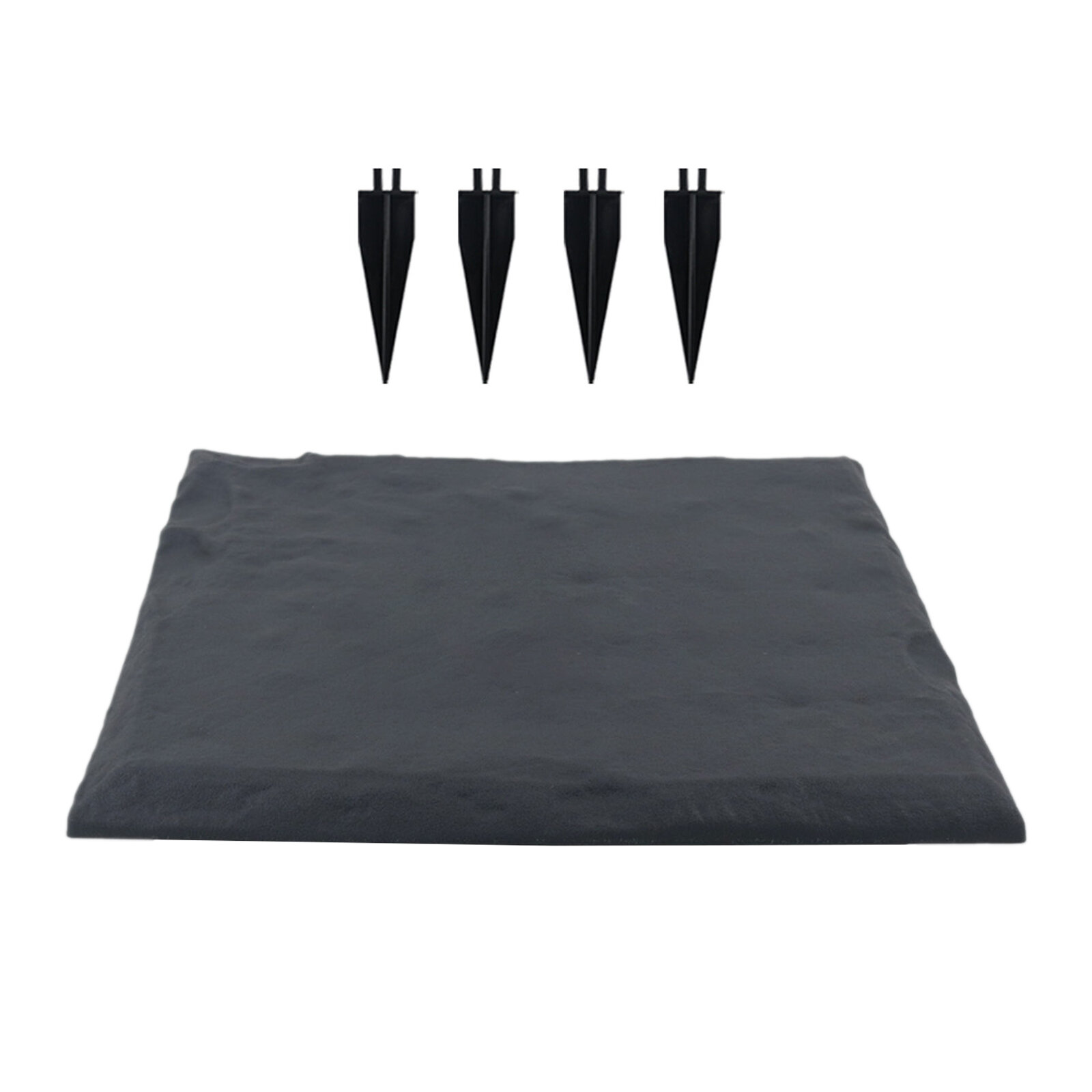 Плитка для садовых дорожек с устойчивостью к погодным условиям