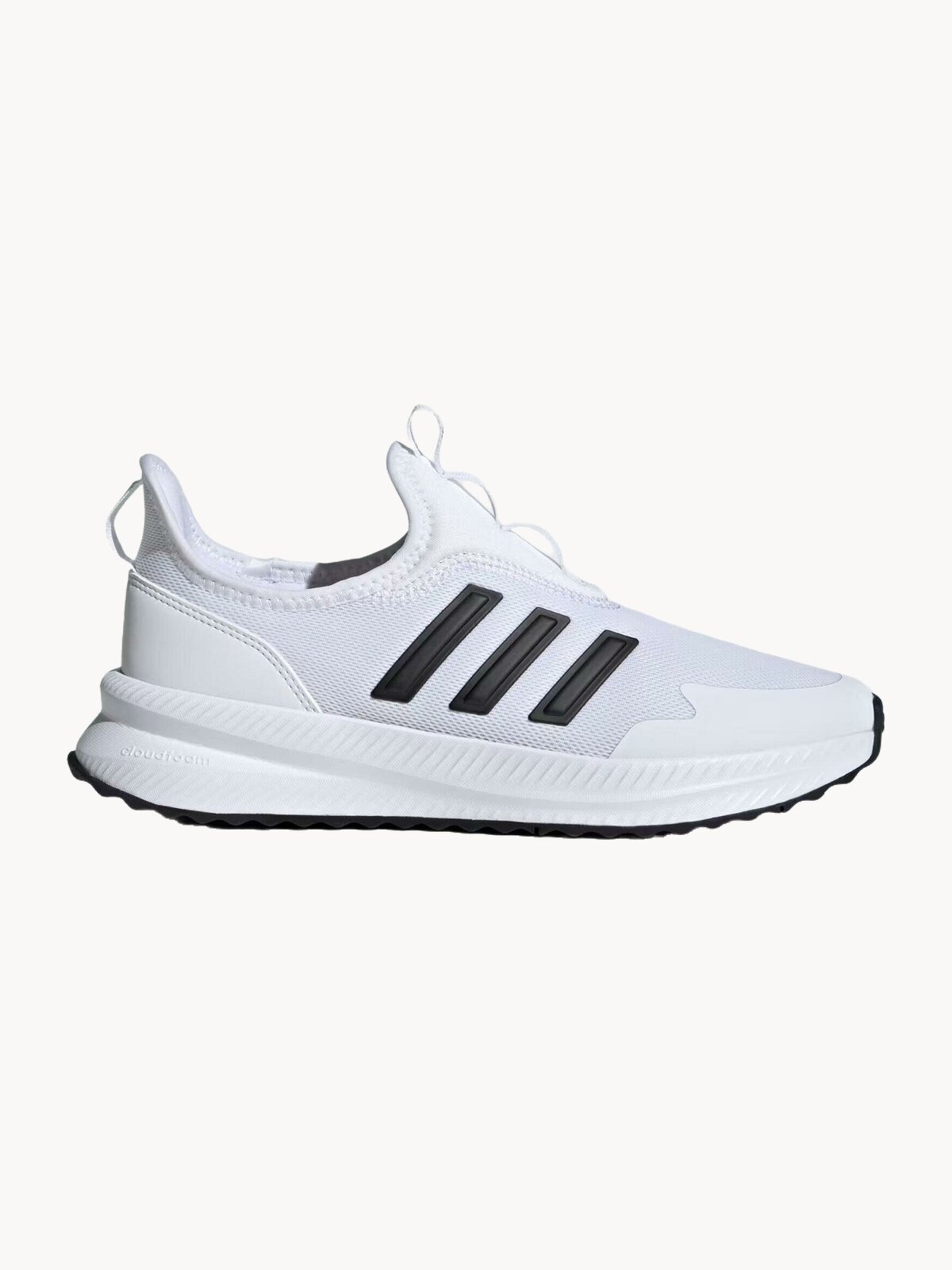 IE8473 Кроссовки Adidas X_PLRPULSE, Цвет: Белый, Размер: 10