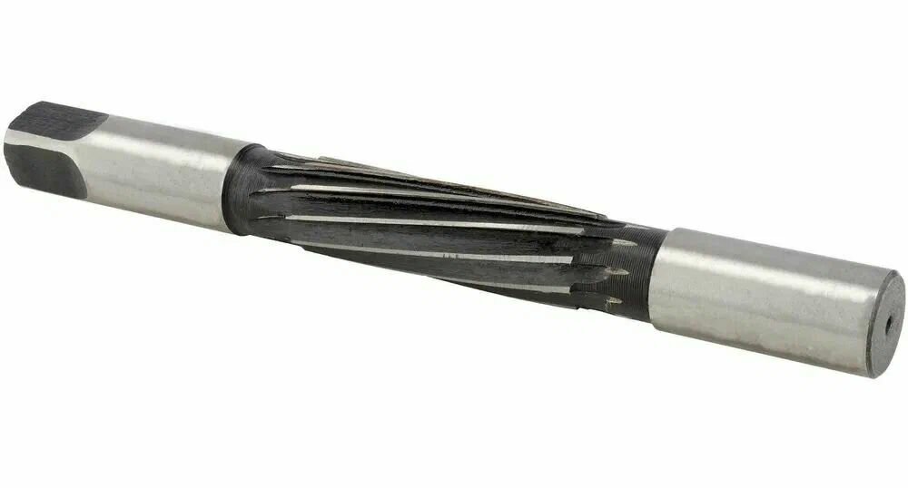 Развертка 45 мм винтовая с направляющей шкворень КАМАЗ, ЗИЛ 4331