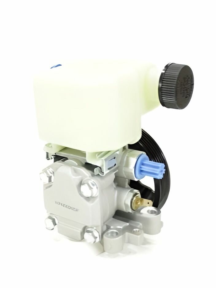 Насос ГУР Mazda 6 (2002 - 2008) С бачком