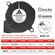 Gdstime 5015 24V 2Ball 4P1.25 Турбовентилятор