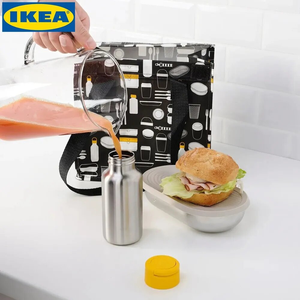 IKEA Бутылка — фото 1