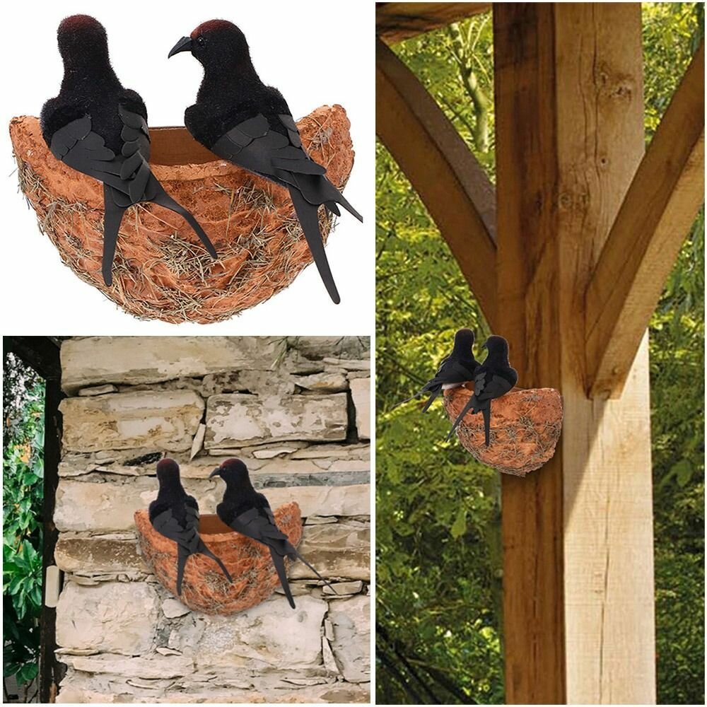 Фигурка декоративная