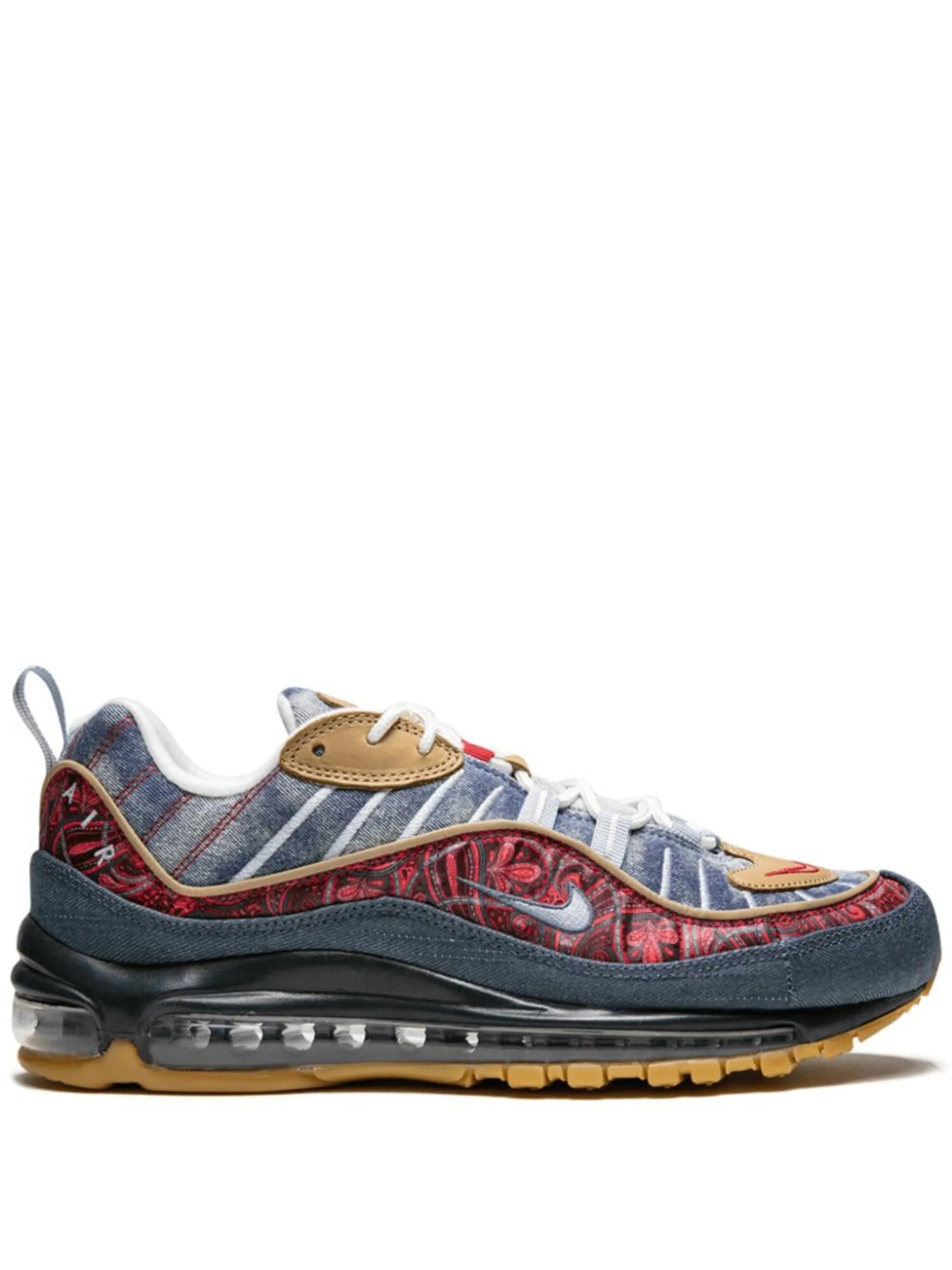 Кроссовки Air Max 98