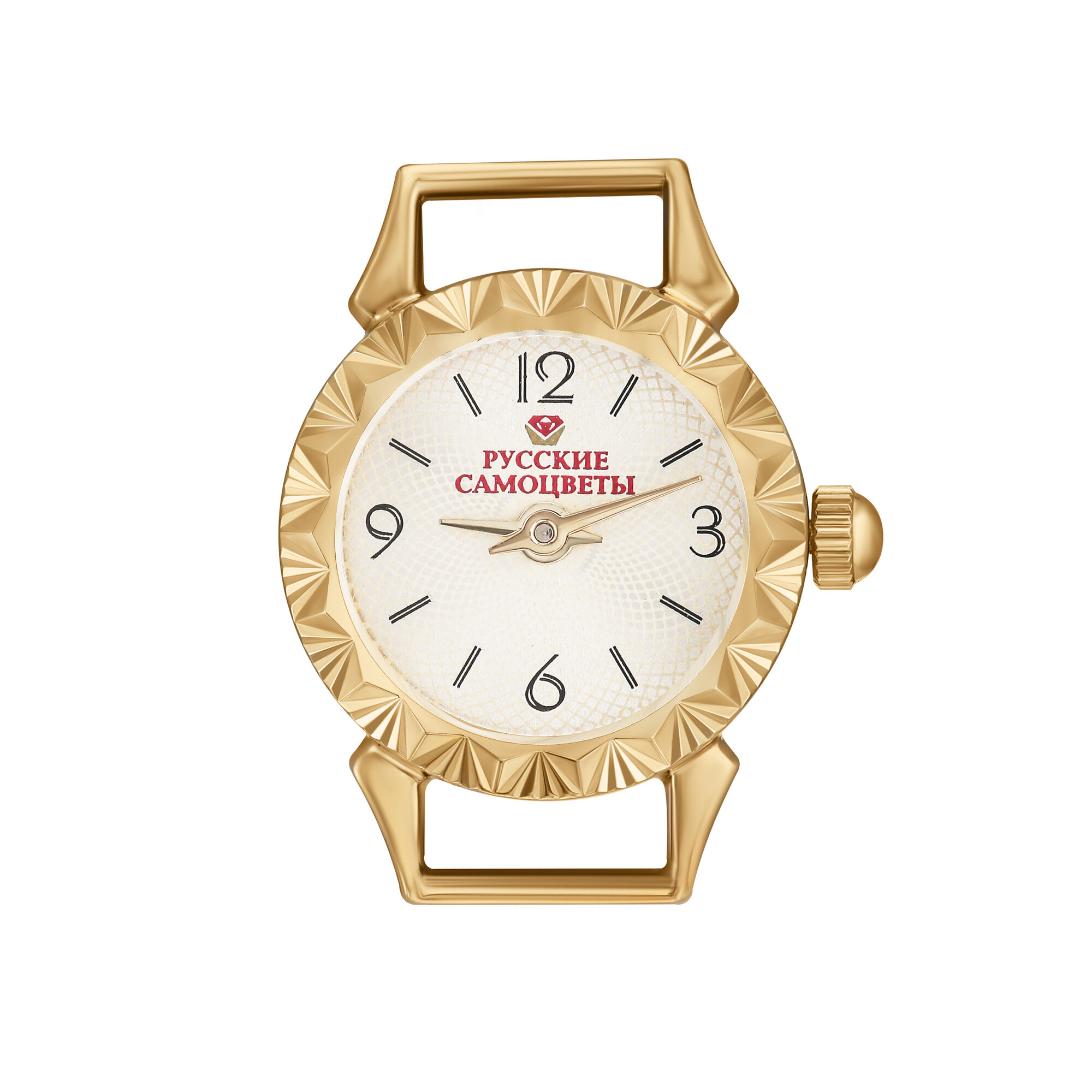 Наручные часы, серебро