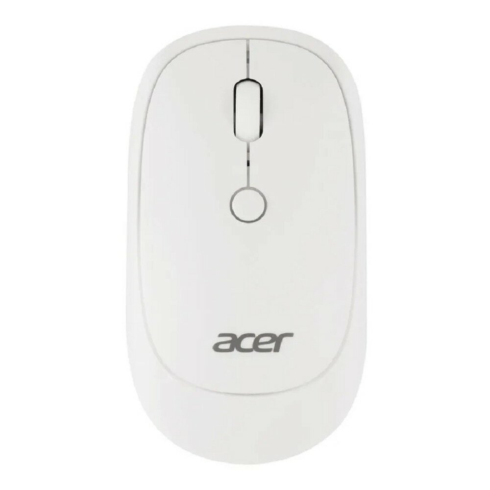 Acer Беспроводная Мышь OMR138 (ZL. MCEEE.01L) 4 кнопки 1600 dpi