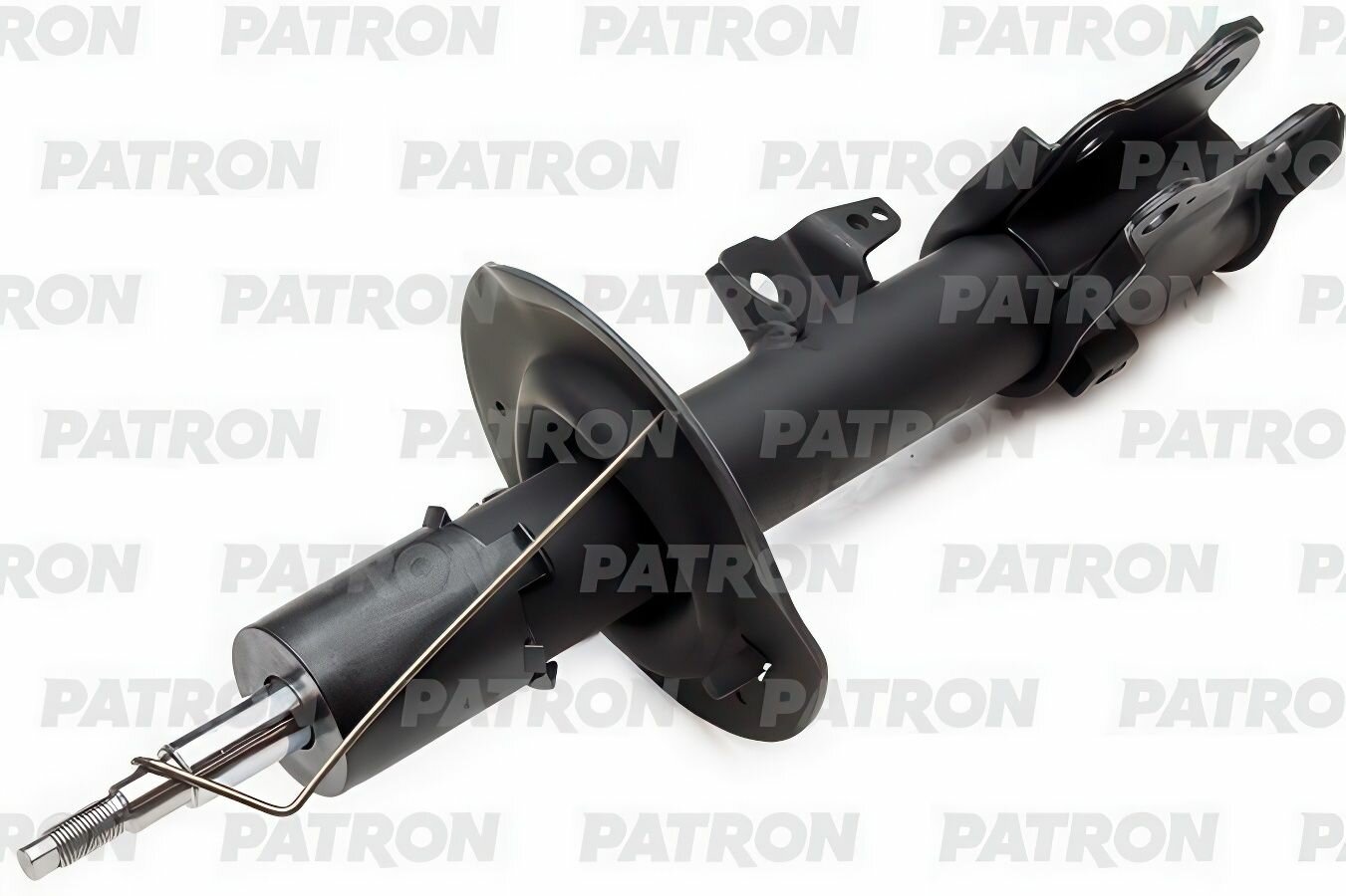 Амортизатор передний правый, для Чанган CS35