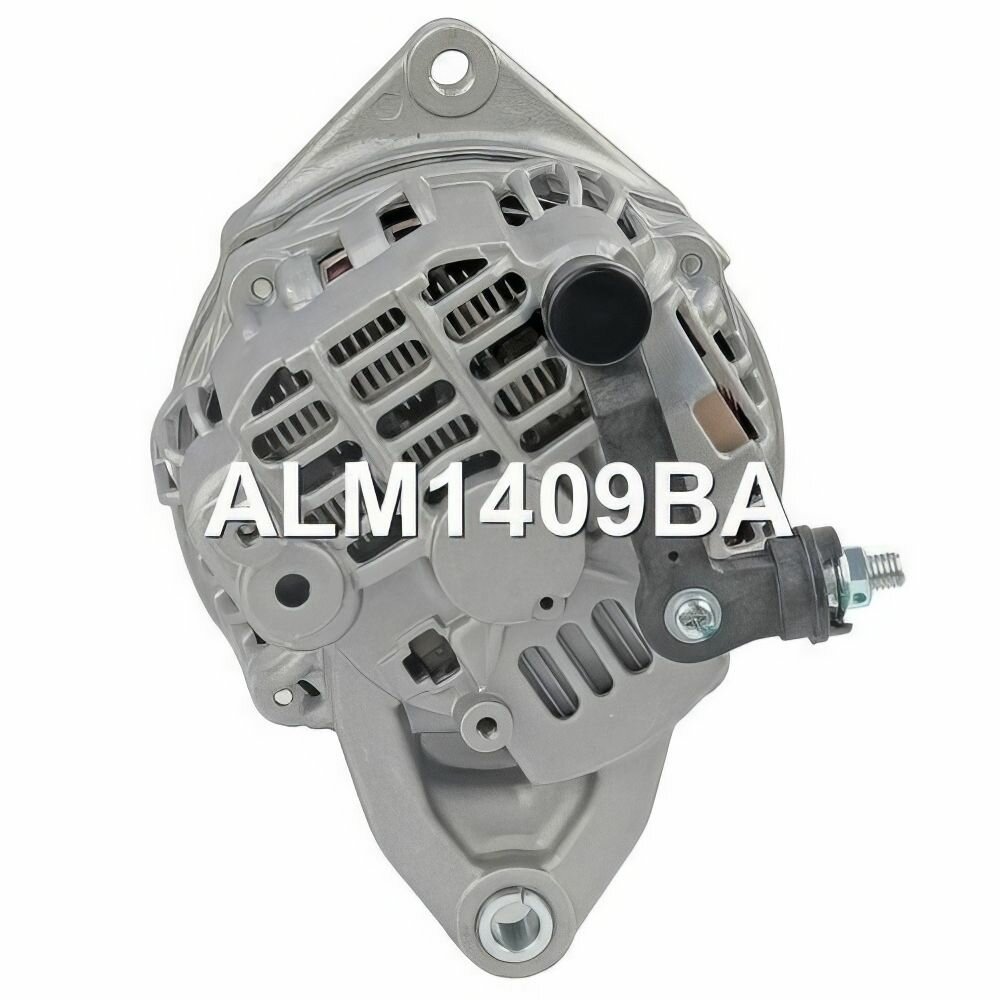 Генератор, для Мазда 323, 626, Премаси арт ALM1409BA