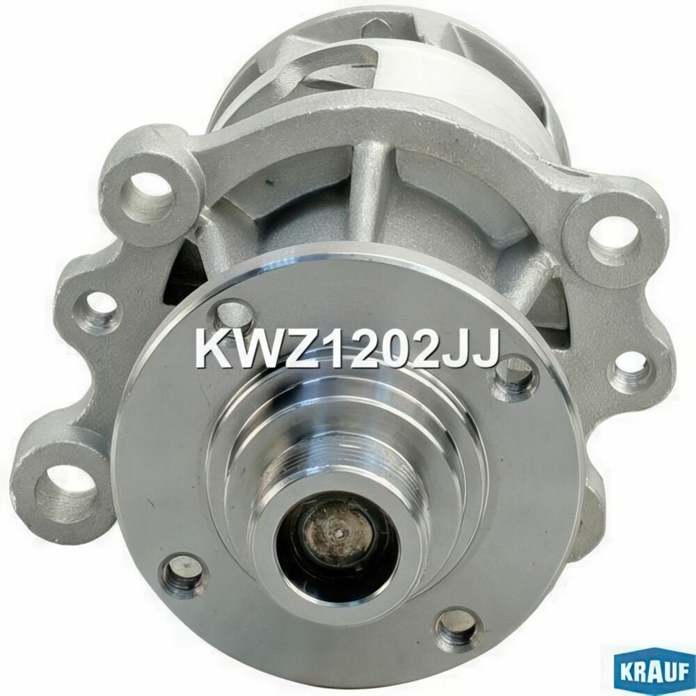 Помпа, водяной насос, для БМВ 3 E36, E46, 5 арт KWZ1202JJ