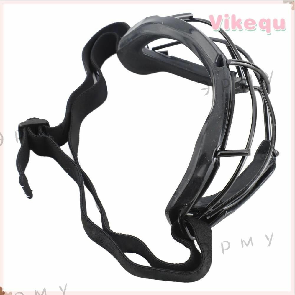 Маска хоккейная