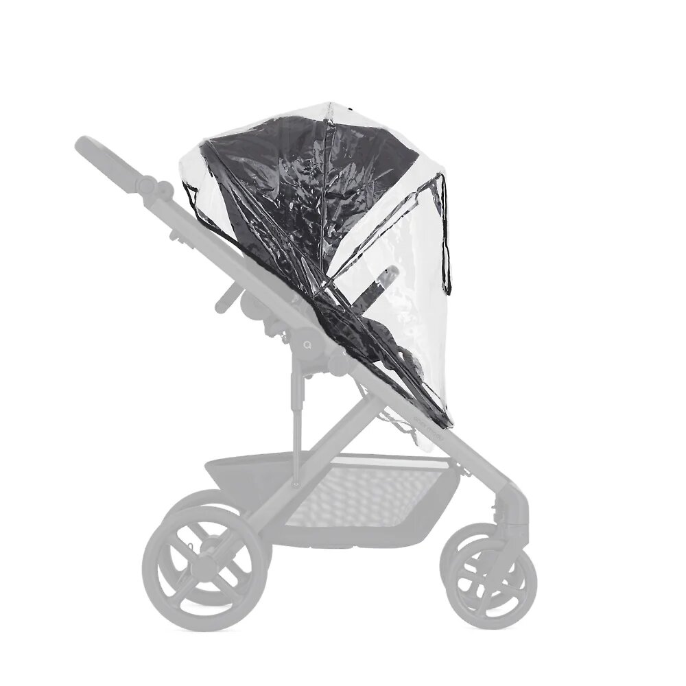 Дождевик для коляски Anex Modu Raincover, артикул производителя md/ac rc01