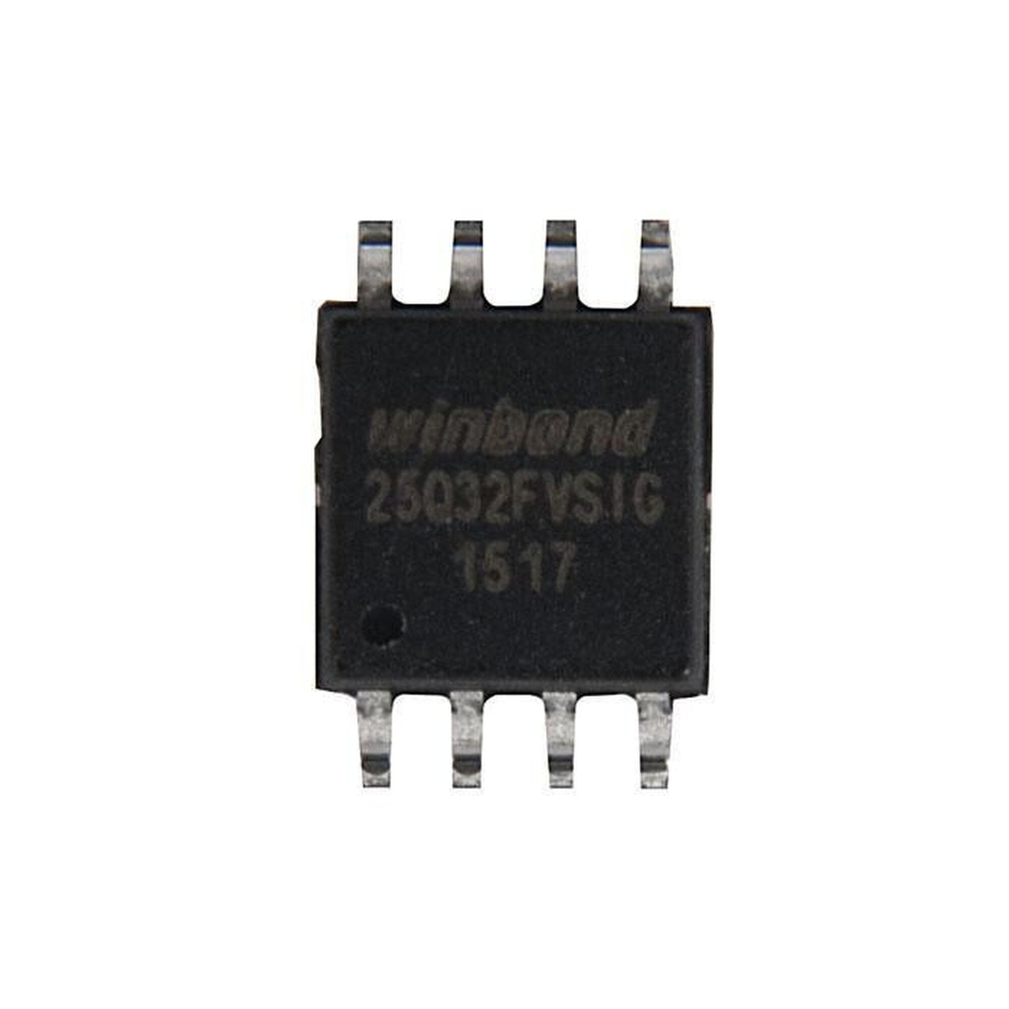 Микросхема W25Q32FVSSIG