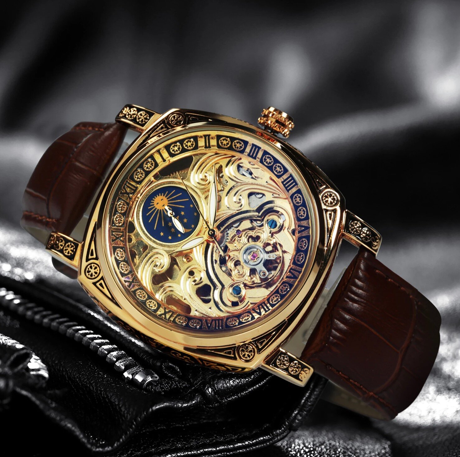 Наручные часы