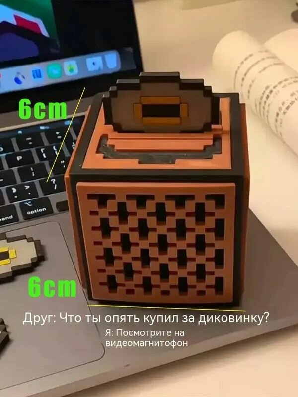 Умная колонка — фото 1