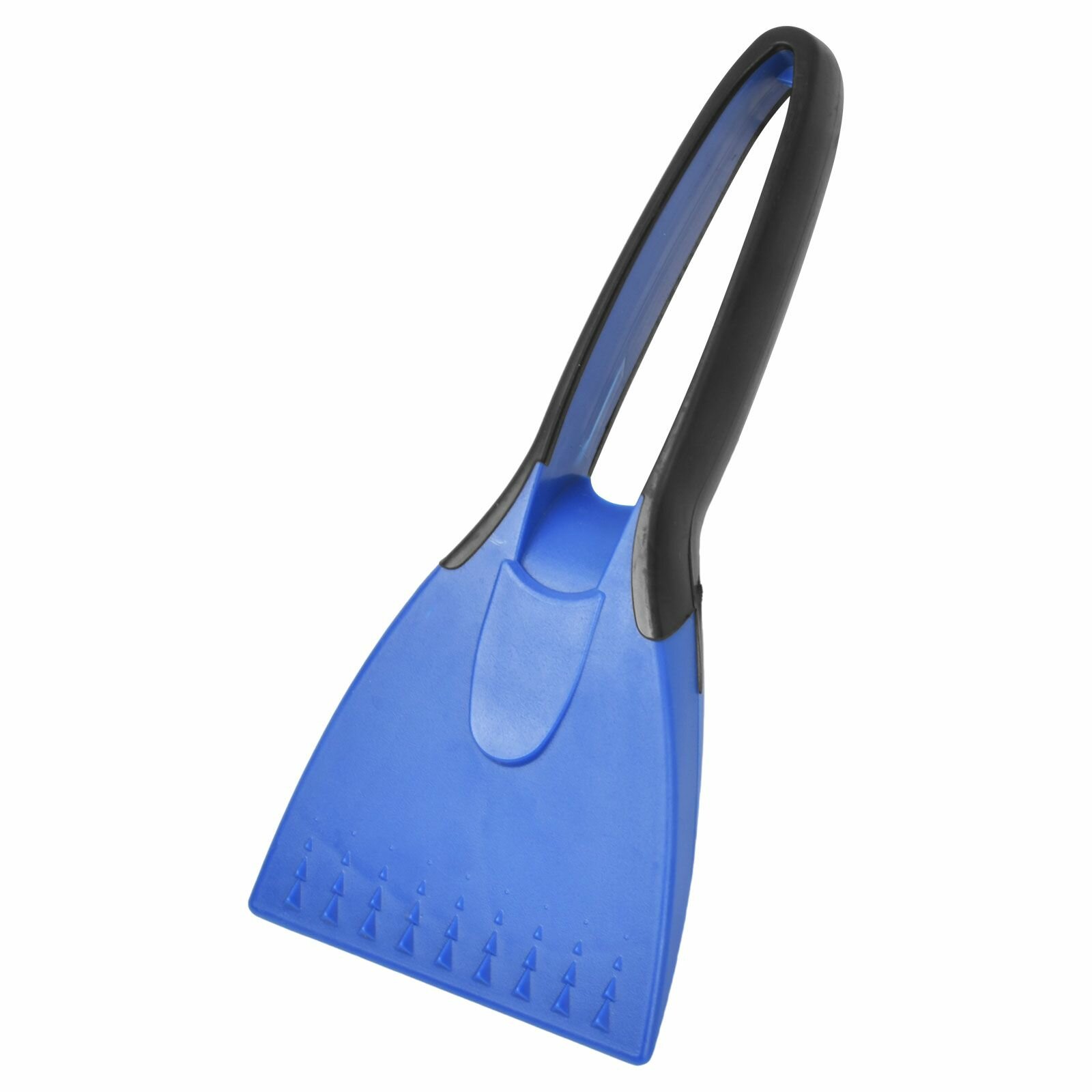 Скребок для льда, с мягкой ручкой, для наружных аксессуаров