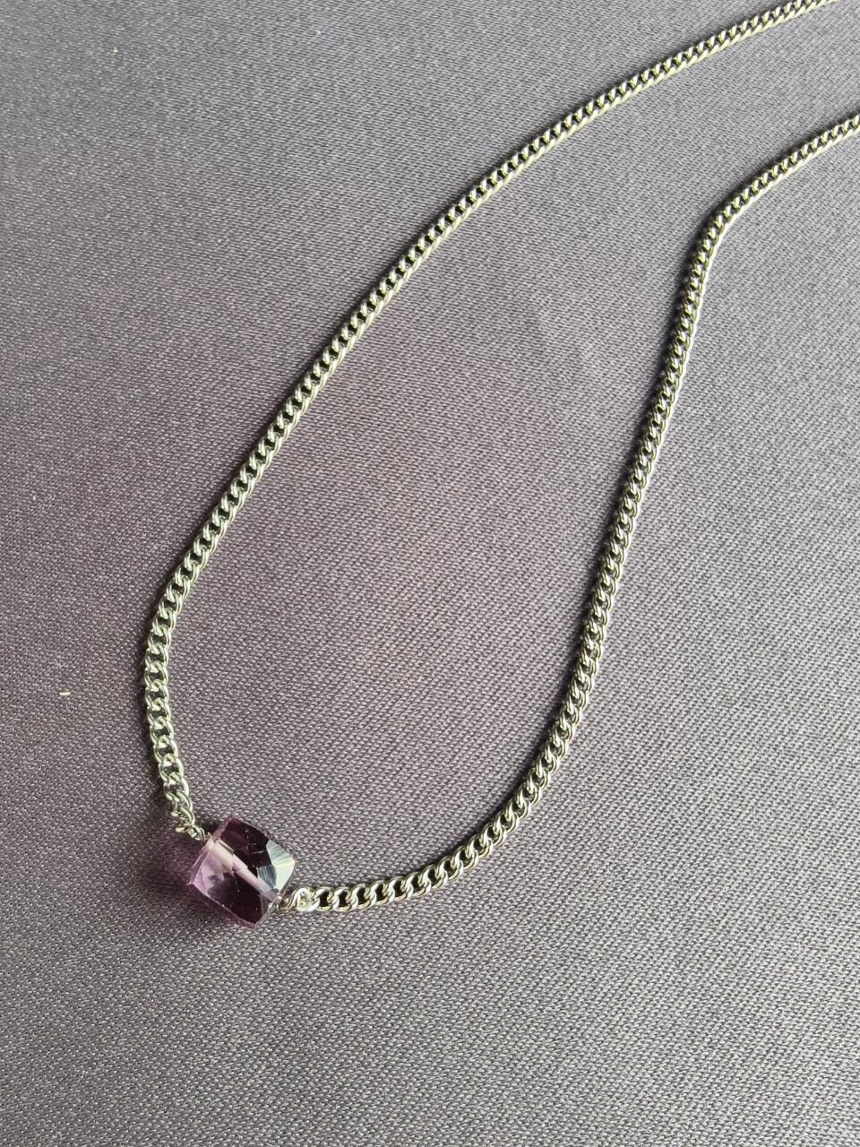 Колье Камни Елены