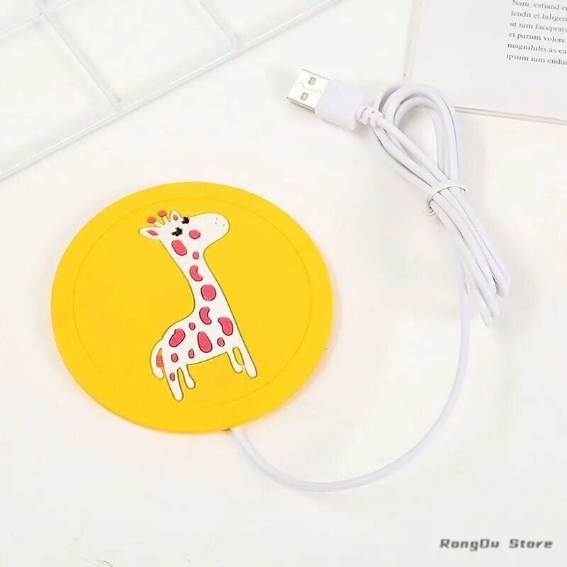 Подогреватель посуды