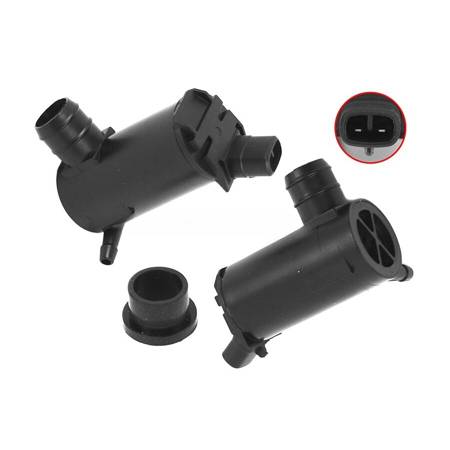 Мотор омывателя лобового стекла TOYOTA LAND CRUISER 98-07 4RUNNER 95-02 HILUX SURF95-02 LEXUS LX4709, SAT ST-160-0001