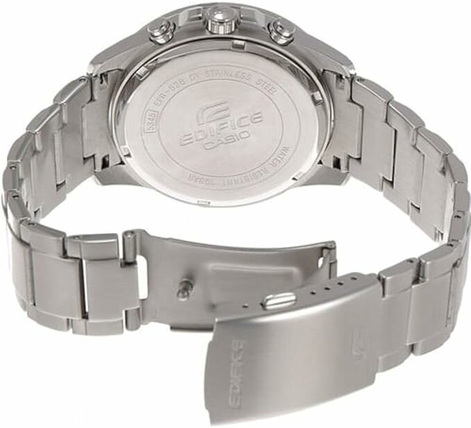 Наручные часы CASIO Edifice — фото 1