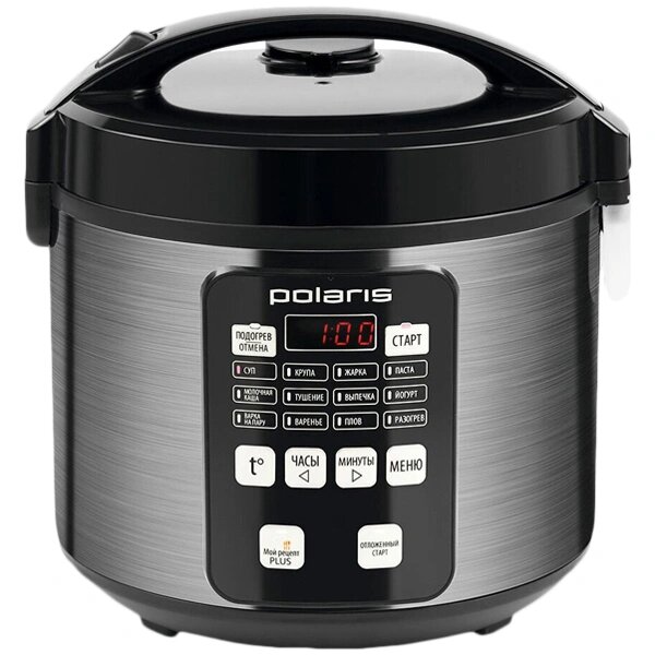 Мультиварка Polaris PMC 0593AD