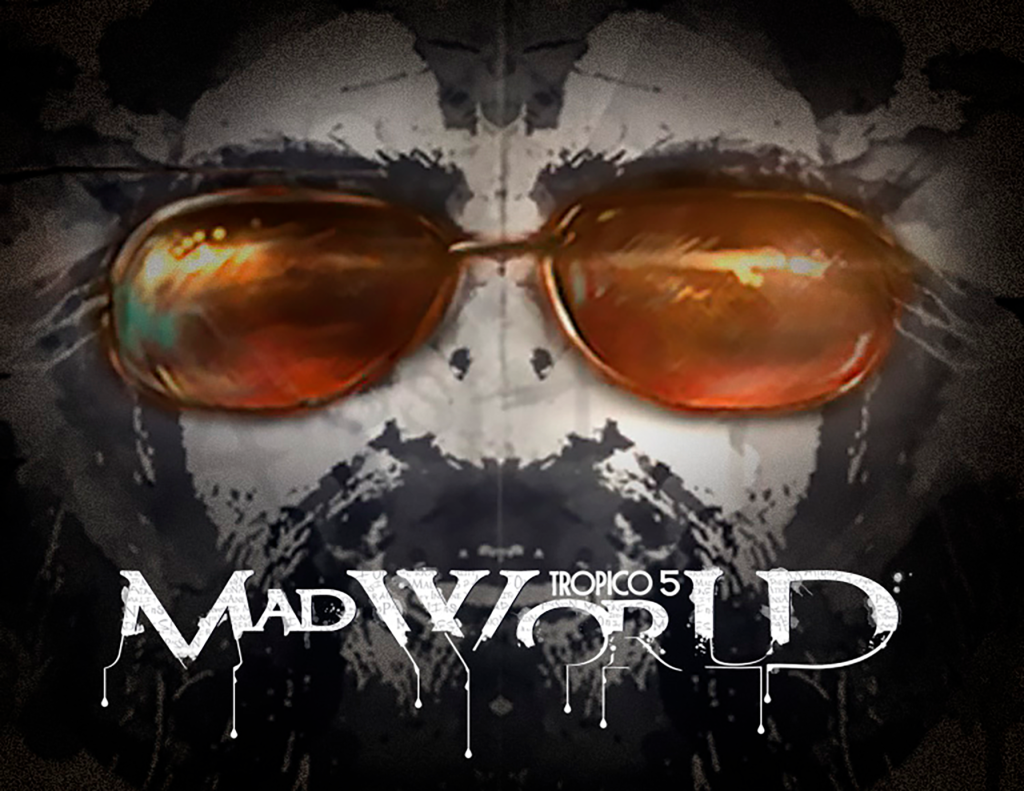 Tropico 5 - Mad World, Kalypso Media Digital, цифровая версия, Steam (Для платформы PC)
