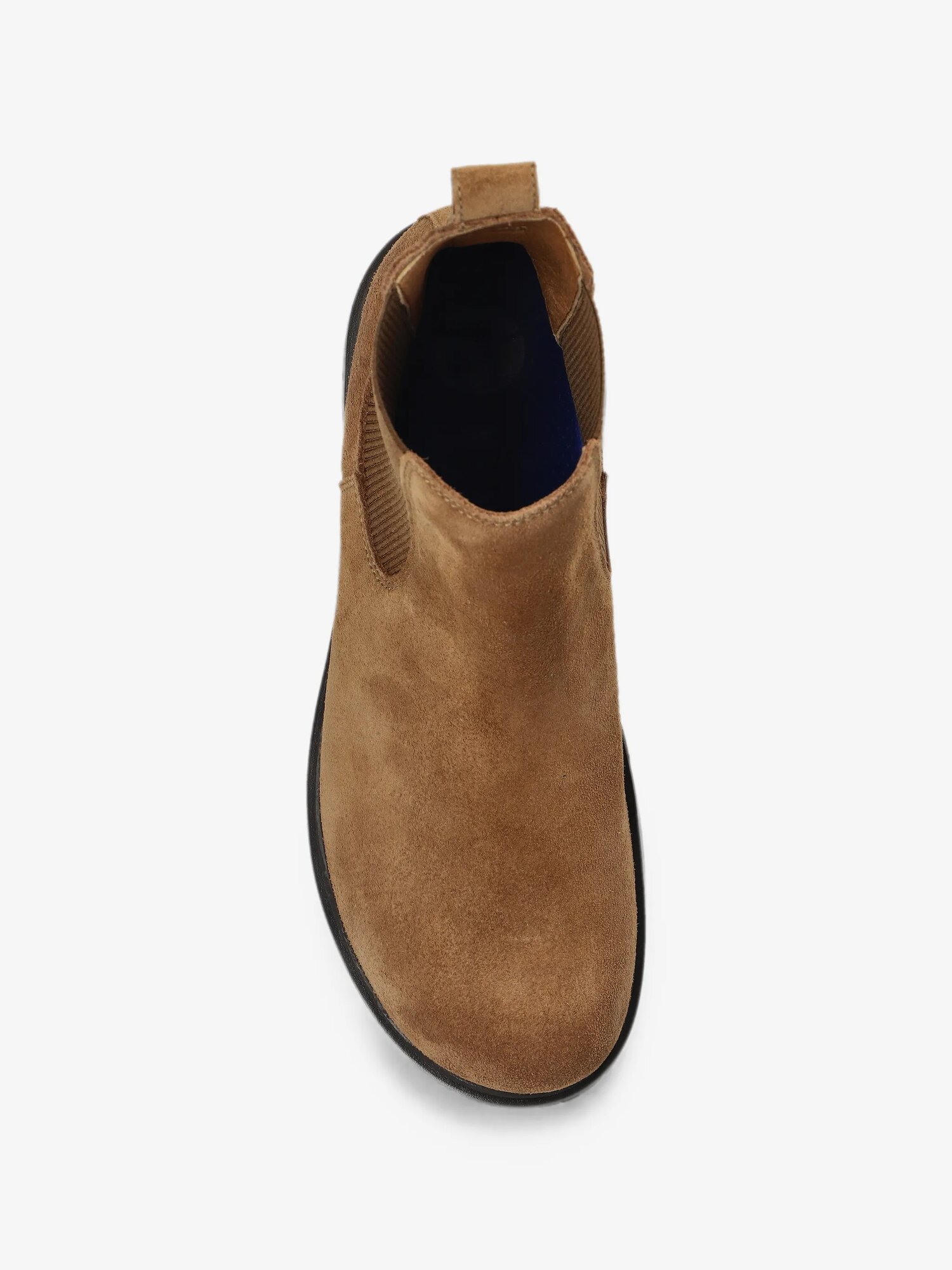 Ботинки Birkenstock Highwood, размер 43 EU, коричневый — фото 1