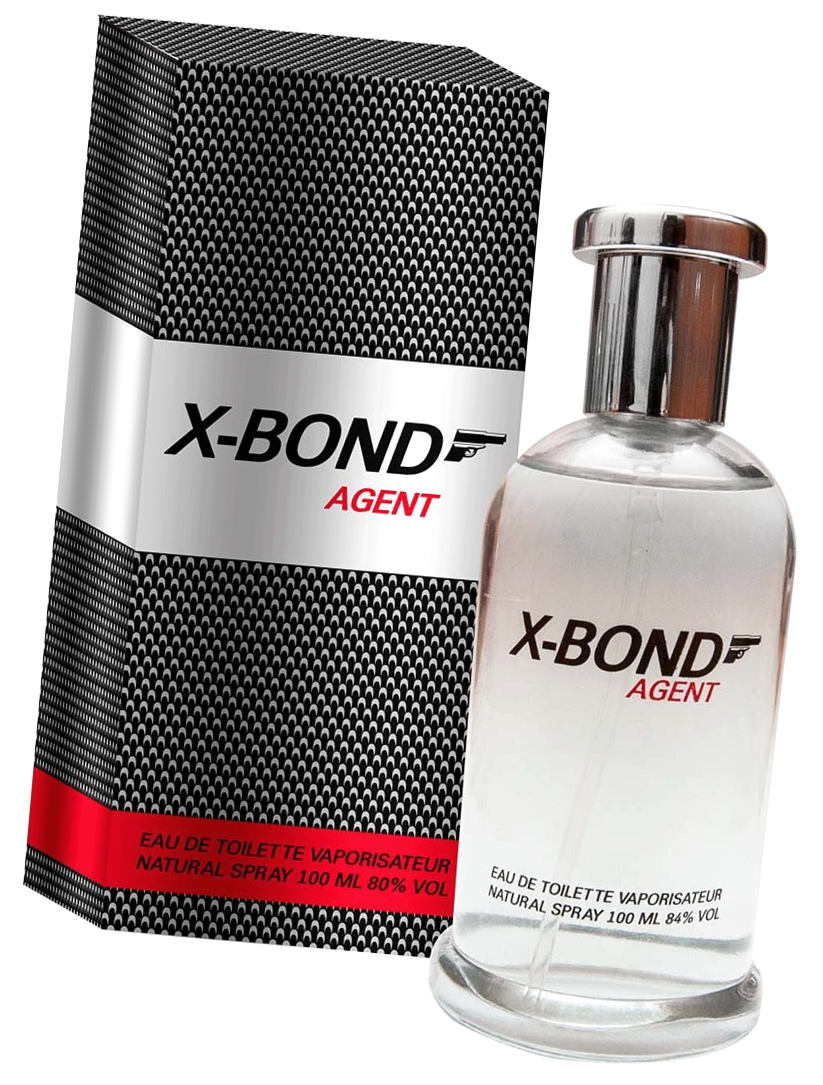 "аромат для мужчин Х Бонд Х Бонд Агент 100 мл / X Bond X Bond Agent" - 71 симв. ОК. ✓