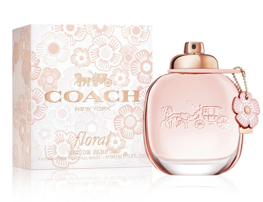 Духи Коач Флорал О Де парфюм 90 мл женские - Coach Floral Eau De Parfum