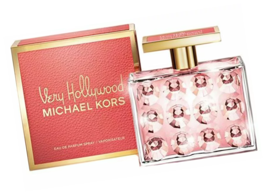 Парфюм Майкл Корс Вери Голливуд для женщин 100 мл / Michael Kors Very Hollywood