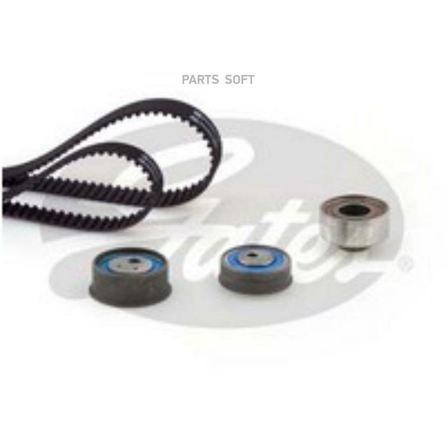 GATES K015609XS Ремкомпл. ГРМ ()