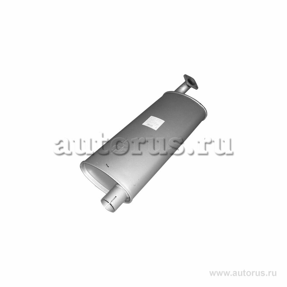 Глушитель для а/м ГАЗ 3102
