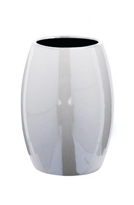 Стаканчик RIDDER Maiden, керамический, белый перламутр 2130101