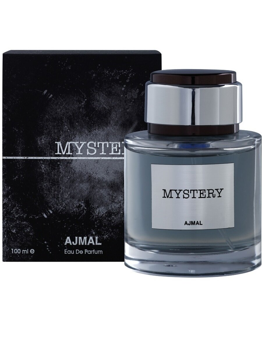 Ajmal Mystery парфюмерная вода 100 ml.