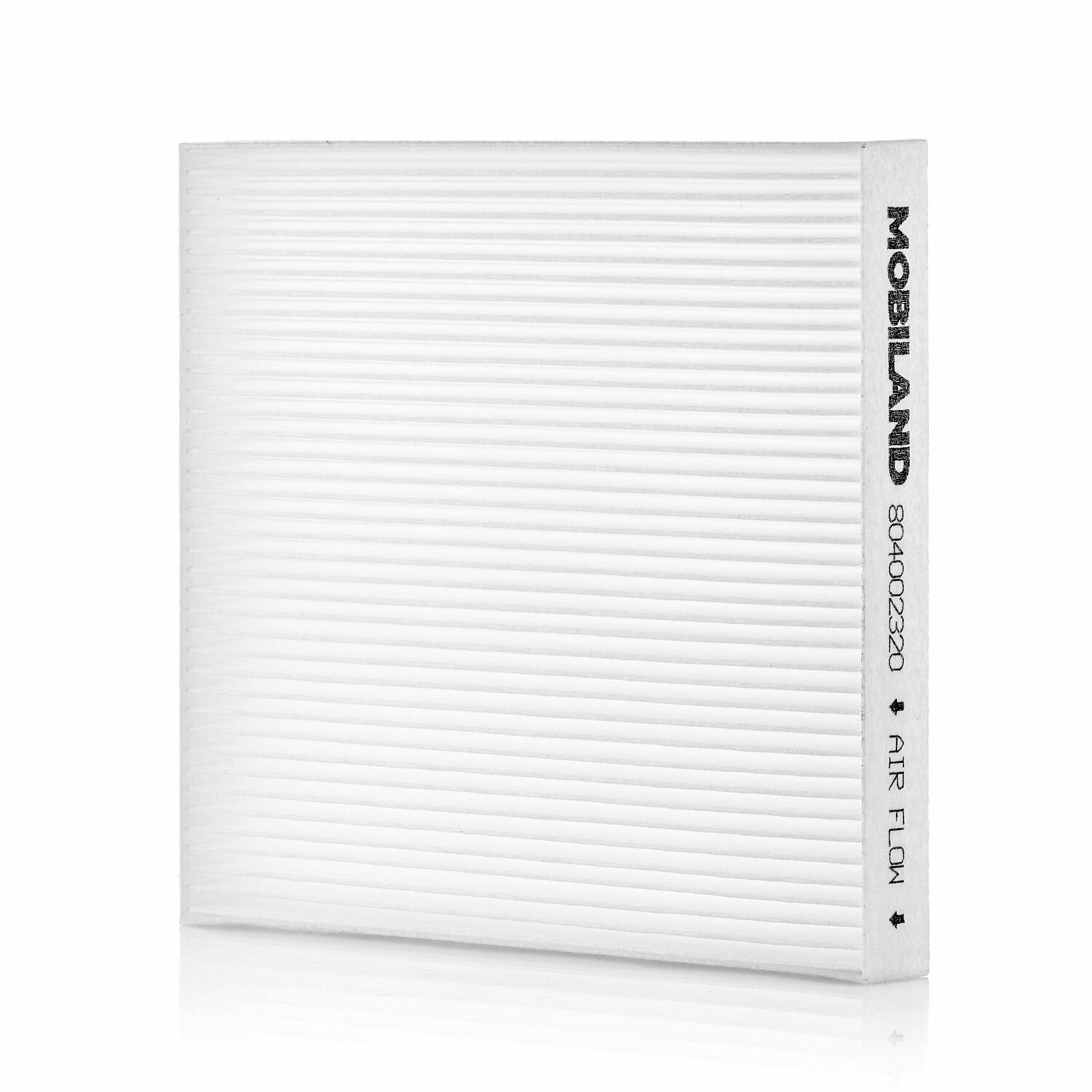 Фильтр салонный Mobiland 804002320 Mazda 6 Hatchback (Gg), 6 Hatchback (Gh), 6 Седан (Gg), 6 Седан (Gh)