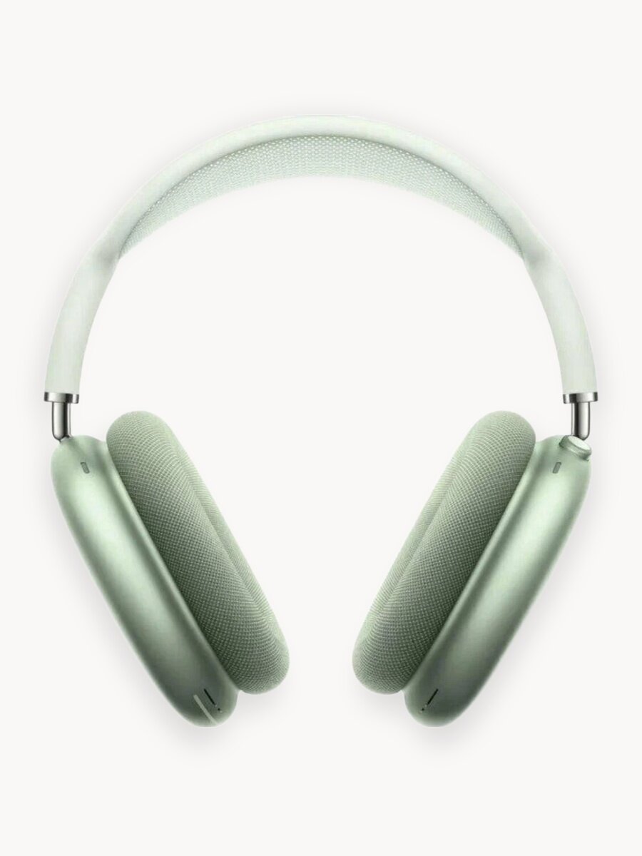Беспроводные наушники AirPod Max 2 Зеленые